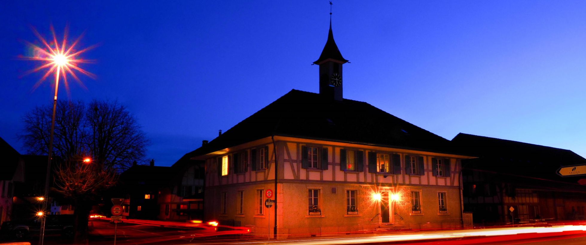 Gemeinde Safnern, 2553 Safnern - Startseite