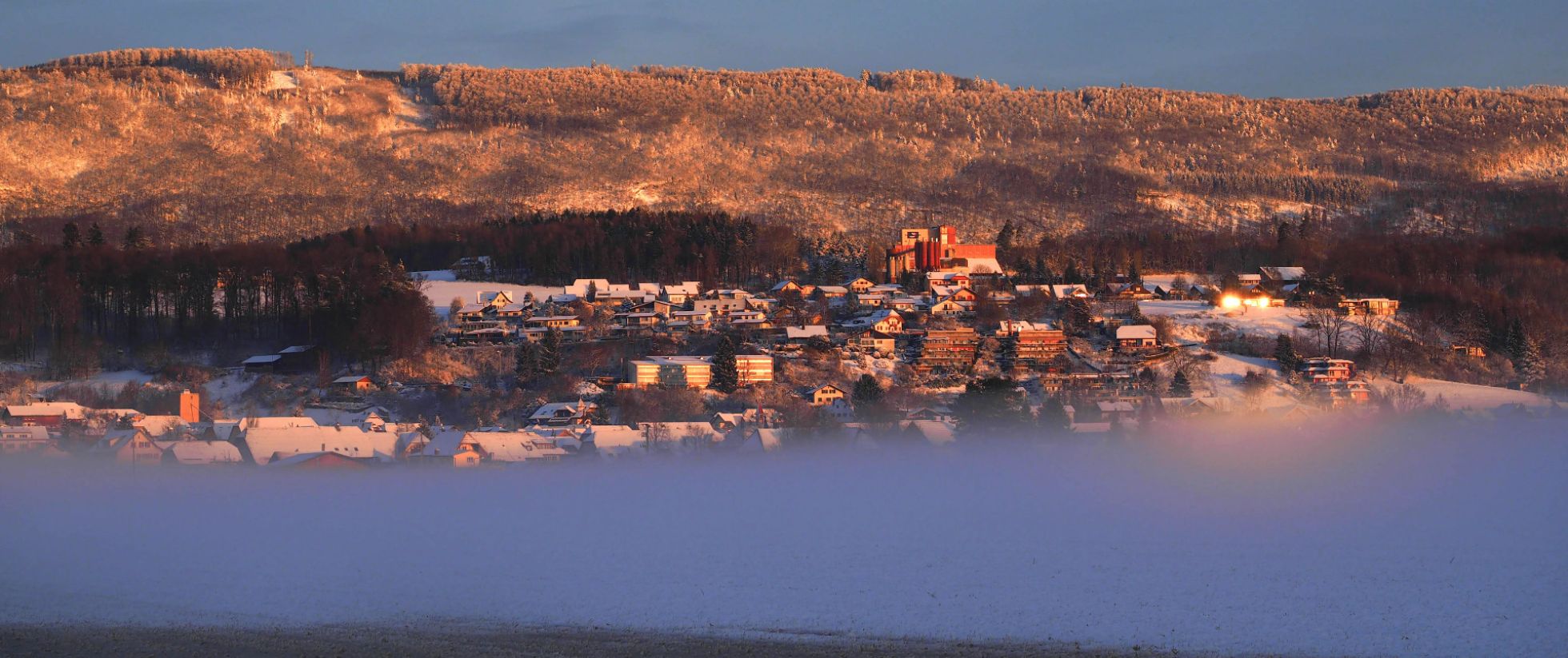 Gemeinde Safnern, 2553 Safnern - Startseite